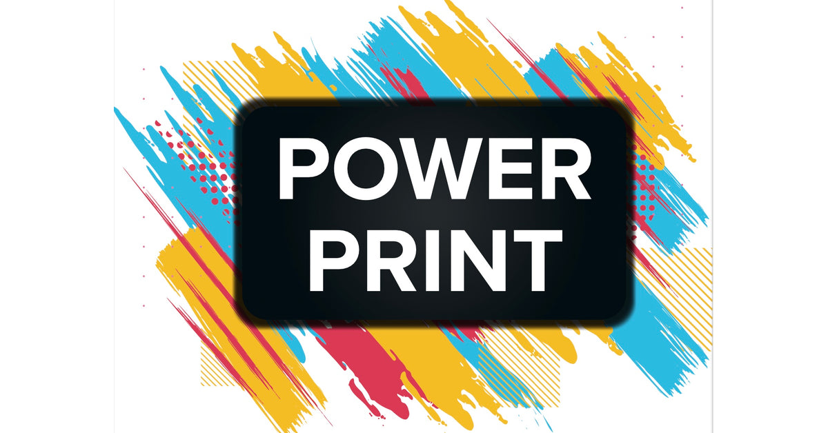 Power-Print – Power Print